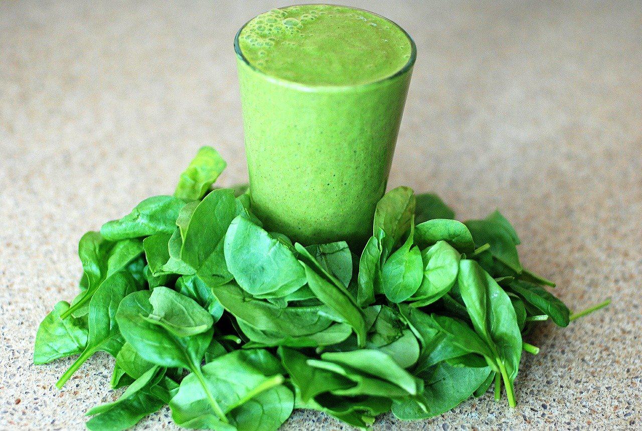 THE 10 BEST SUPERFOODS THE 10 BEST SUPERFOODS